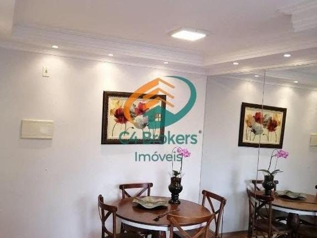 Apartamento em São Paulo