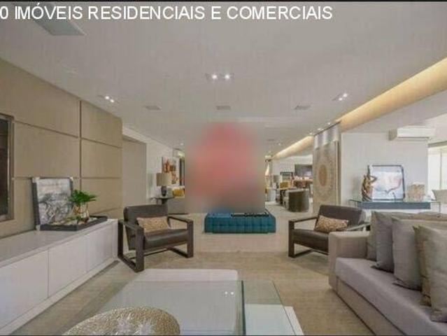 Apartamento em São Paulo