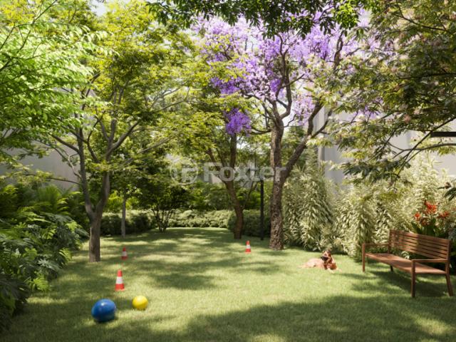 Apartamento com 3 dormitórios em São Paulo