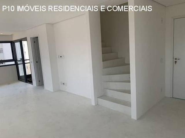 Apartamento em São Paulo