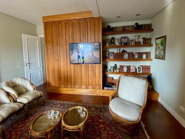 Apartamento em São Paulo