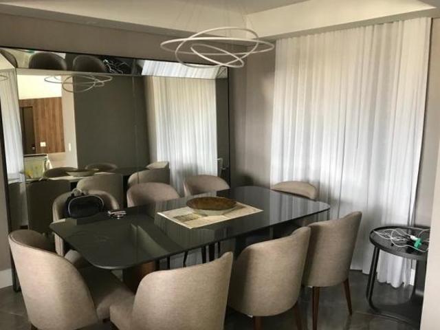 Apartamento em São Paulo