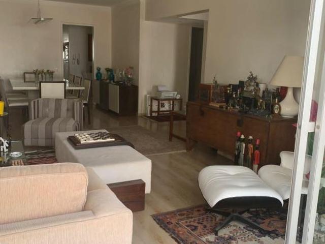 Apartamento em São Paulo