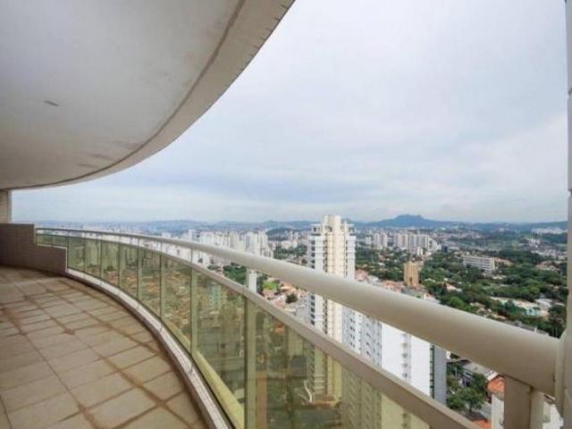 Apartamento em São Paulo