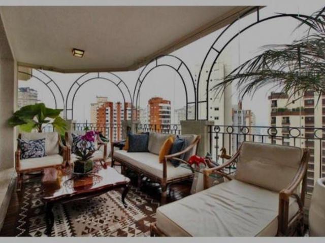 Apartamento em São Paulo