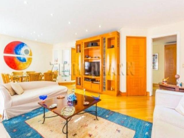 Apartamento em São Paulo