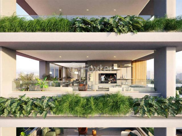 Apartamento com 3 dormitórios em São Paulo