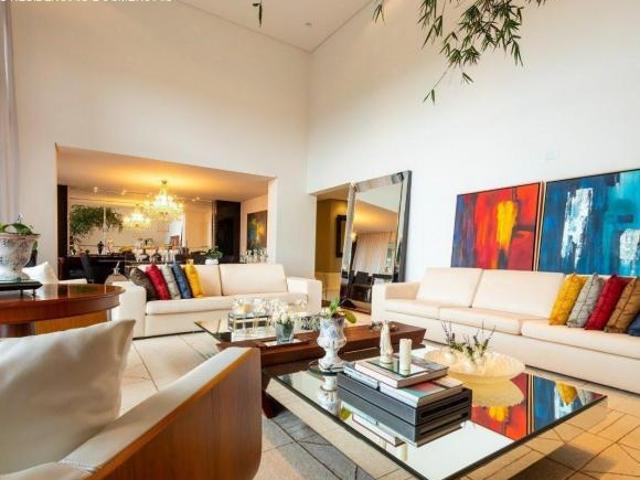 Apartamento em São Paulo