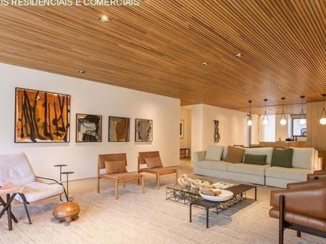Apartamento em São Paulo
