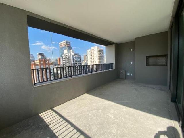 Apartamento em São Paulo