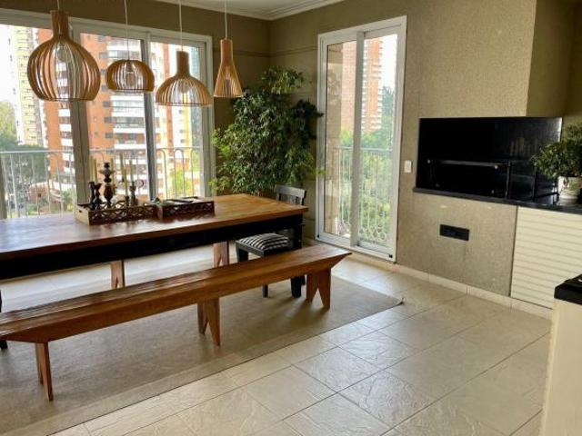 Apartamento em São Paulo