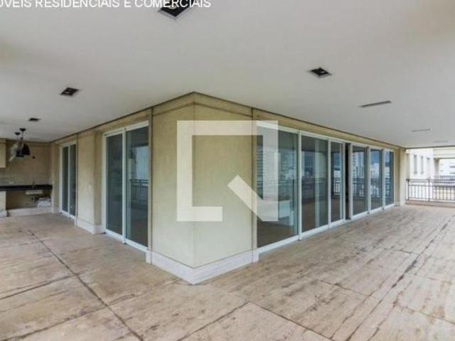 Apartamento em São Paulo