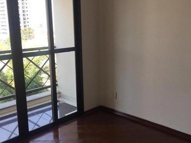 Apartamento em São Paulo