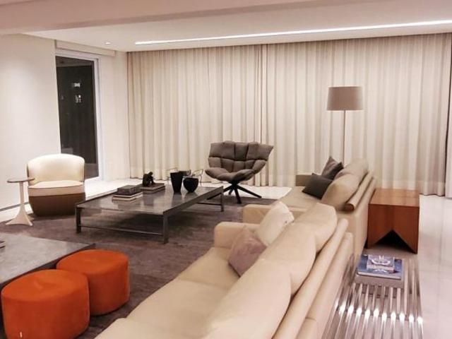 Apartamento em São Paulo