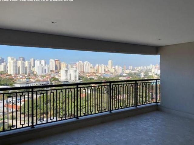 Apartamento em São Paulo