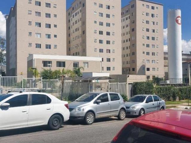 Apartamento em São Paulo 2 dormitórios Jardim São João