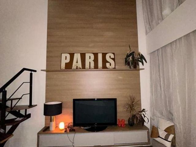 Apartamento em São Paulo