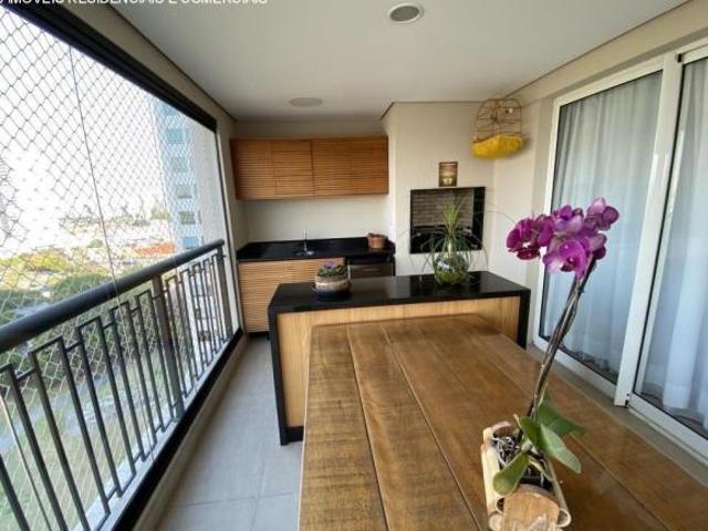 Apartamento em São Paulo