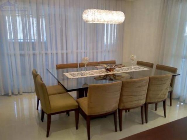 Apartamento em São Paulo