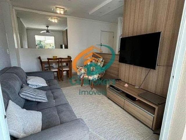 Apartamento em São Paulo