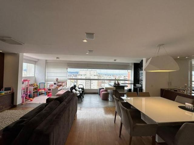 Apartamento em São Paulo