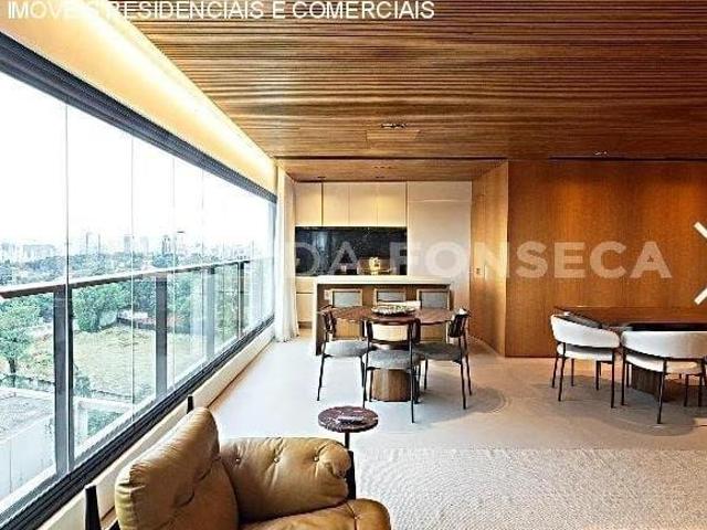 Apartamento em São Paulo