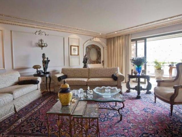 Apartamento em São Paulo