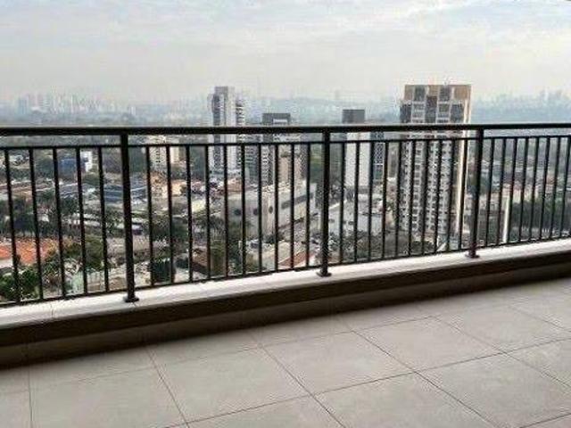 Apartamento em São Paulo