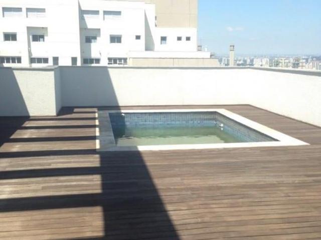 Apartamento em São Paulo