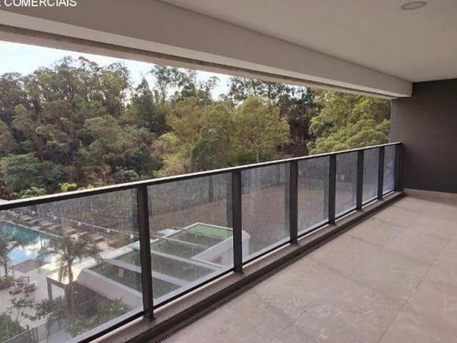 Apartamento em São Paulo