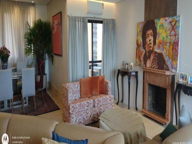 Apartamento em São Paulo