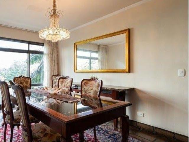 Apartamento em São Paulo