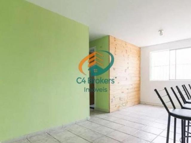 Apartamento em São Paulo