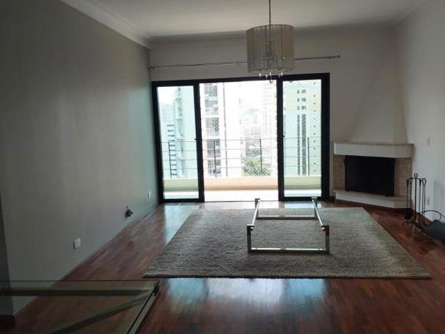 Apartamento em São Paulo