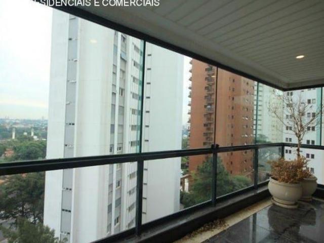 Apartamento em São Paulo