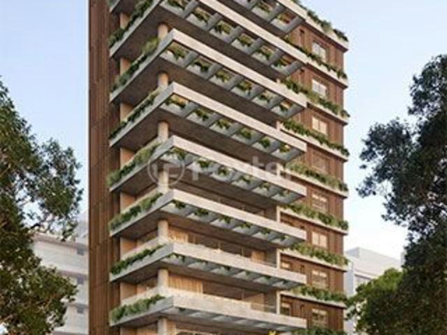 Apartamento com 3 dormitórios em São Paulo