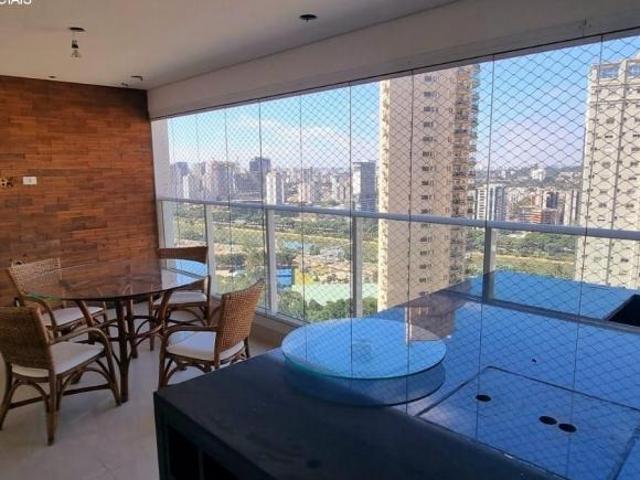 Apartamento em São Paulo