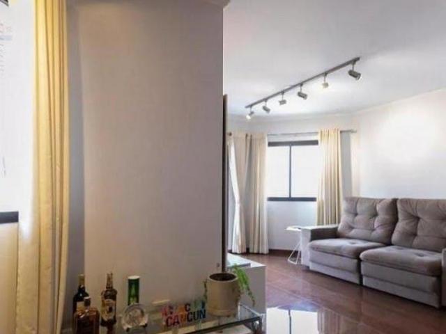 Apartamento em São Paulo