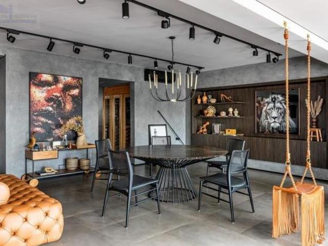 Apartamento em São Paulo