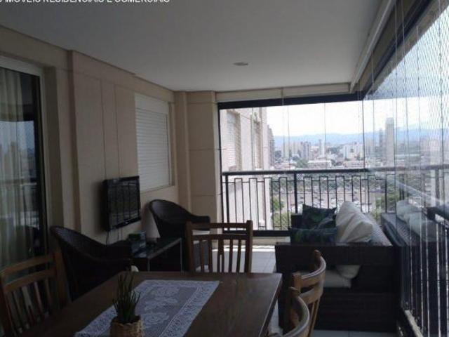Apartamento em São Paulo