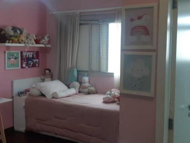 Apartamento em São Paulo