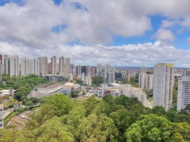 Apartamento em São Paulo