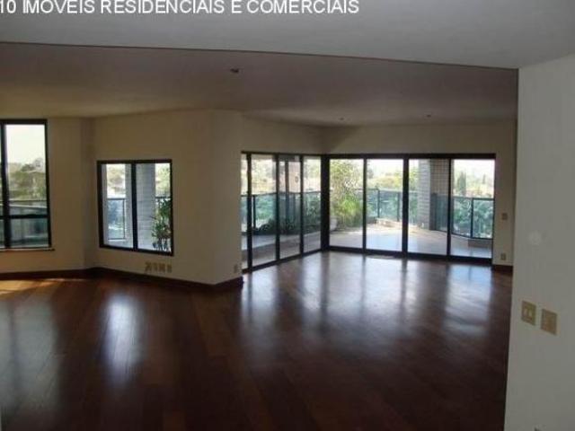 Apartamento em São Paulo