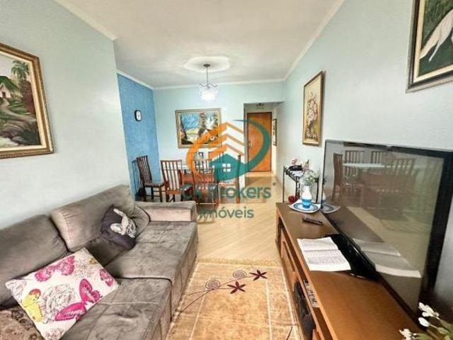 Apartamento em São Paulo