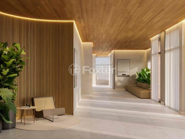 Apartamento com 1 dormitórios em São Paulo