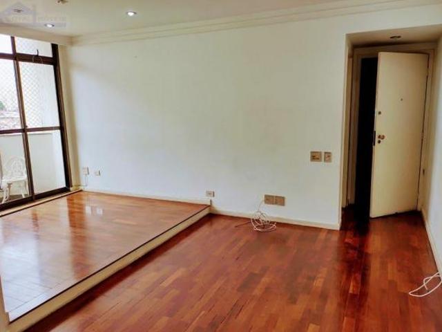 Apartamento em São Paulo