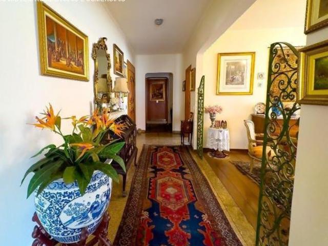 Apartamento em São Paulo