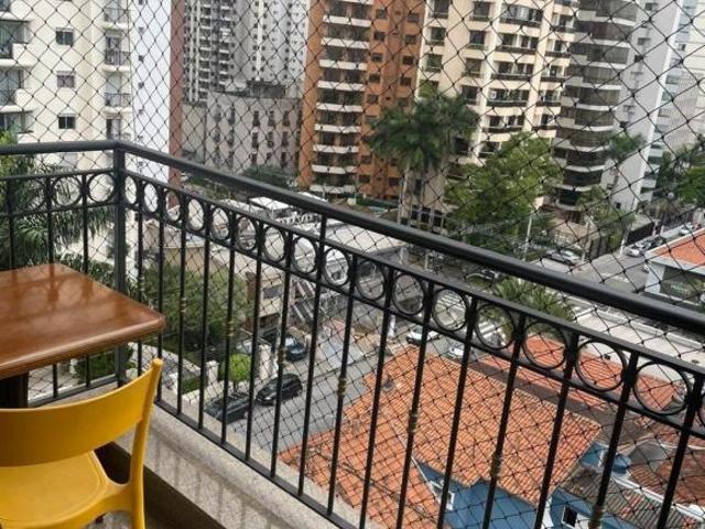 Apartamento em São Paulo