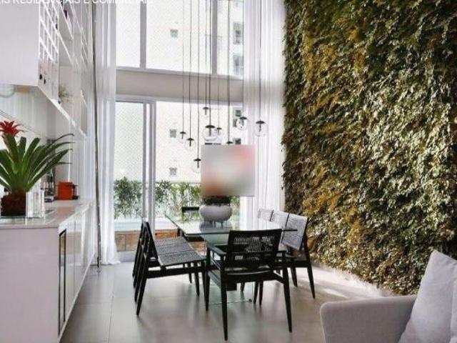 Apartamento em São Paulo