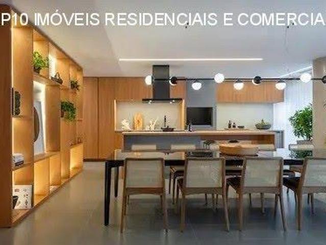 Apartamento em São Paulo